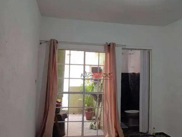 Casa / Sobrado para Locação em São Paulo/SP Conjunto Habitacional Inácio Monteiro 2 Quartos