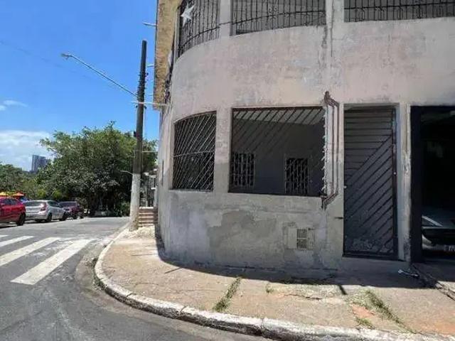 Casa / Sobrado para Locação em São Paulo/SP Conjunto Habitacional Inácio Monteiro 2 Quartos