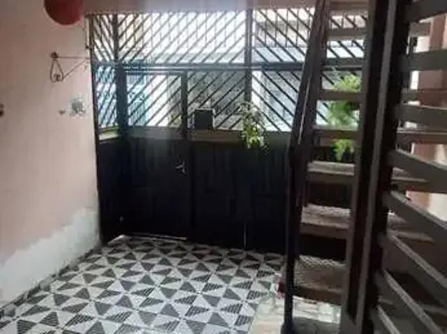 Casa / Sobrado para Locação em São Paulo/SP Conjunto Habitacional Inácio Monteiro 3 Quartos