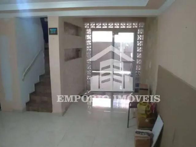 Casa / Sobrado para Locação em São Paulo/SP Conjunto Habitacional Inácio Monteiro 3 Quartos