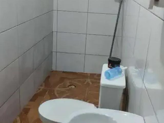 Casa / Sobrado para Locação em São Paulo/SP Conjunto Habitacional Recanto dos Humildes 2 Quartos