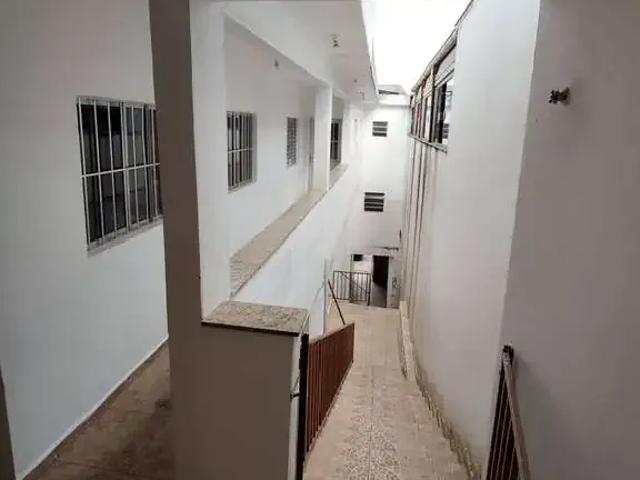 Casa / Sobrado para Locação em São Paulo/SP Conjunto Habitacional Sitio Conceição 2 Quartos