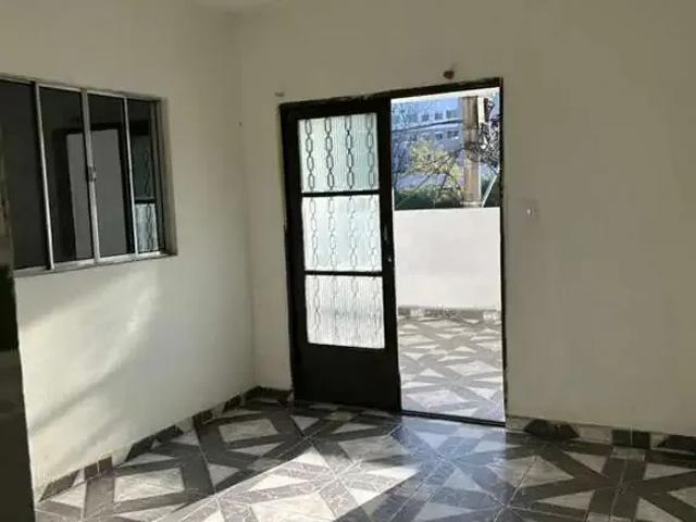 Casa / Sobrado para Locação em São Paulo/SP Conjunto Habitacional Teotonio Vilela 1 Quartos