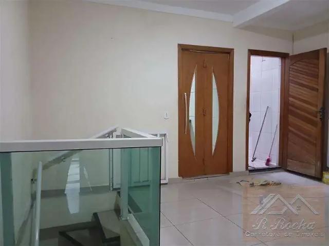 Casa / Sobrado para Locação em São Paulo/SP Conjunto Habitacional Teotonio Vilela 2 Quartos
