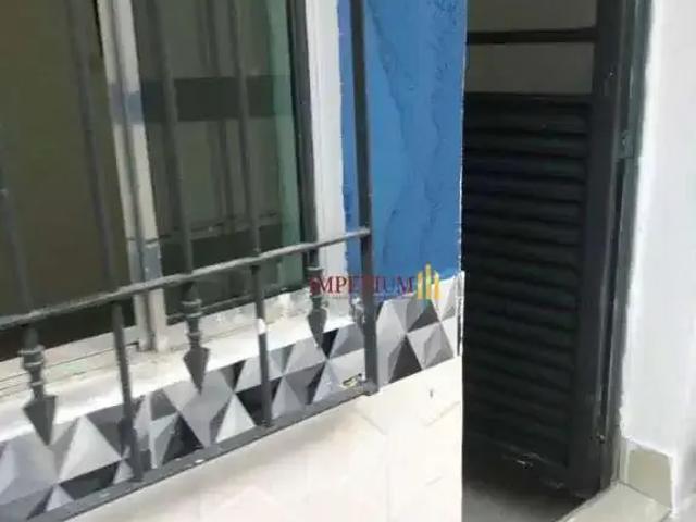 Casa / Sobrado para Locação em São Paulo/SP Conjunto Promorar Estrada da Parada 2 Quartos