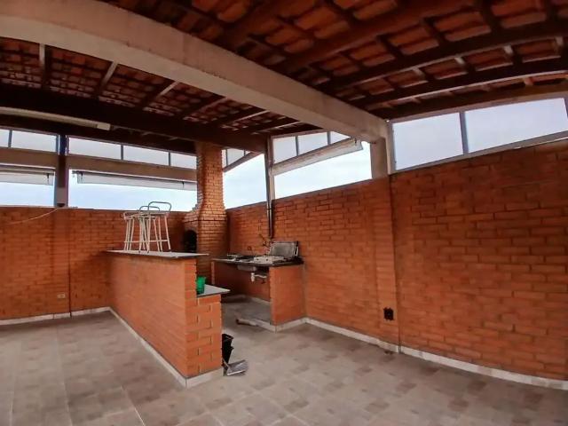 Casa / Sobrado para Locação em São Paulo/SP Conjunto Residencial Butantã 2 Quartos