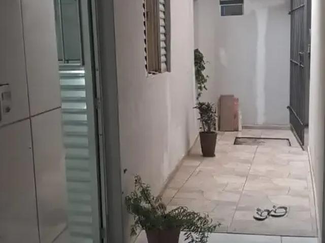 Casa / Sobrado para Locação em São Paulo/SP Conjunto Residencial José Bonifácio 1 Quartos