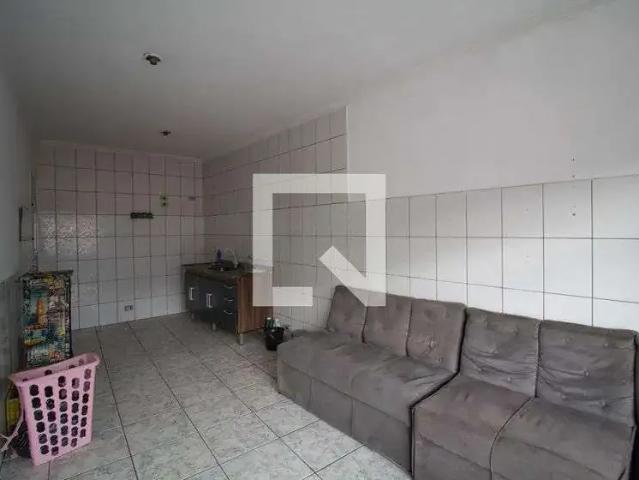 Casa / Sobrado para Locação em São Paulo/SP Conjunto Residencial José Bonifácio 2 Quartos