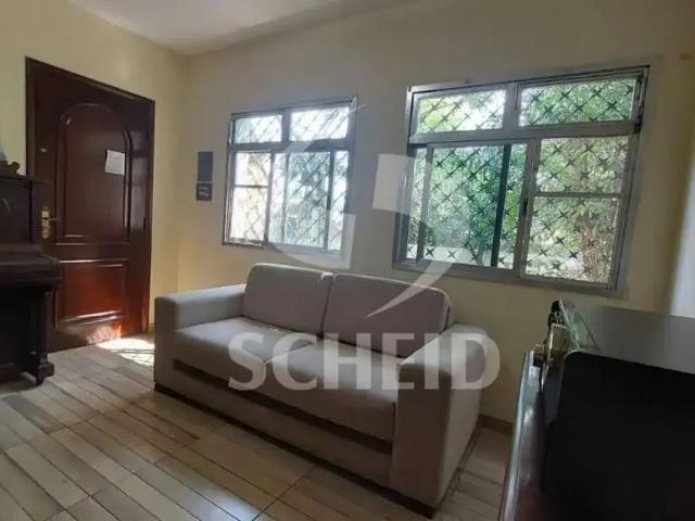 Casa / Sobrado para Locação em São Paulo/SP Conjunto Residencial Sabará Campo Grande 3 Quartos
