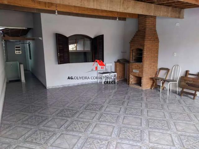 Casa / Sobrado para Locação em São Paulo/SP Conjunto Residencial Sitio Oratório 2 Quartos
