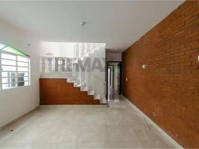 Casa / Sobrado para Locação em São Paulo/SP Conjunto Residencial Vista Verde 3 Quartos