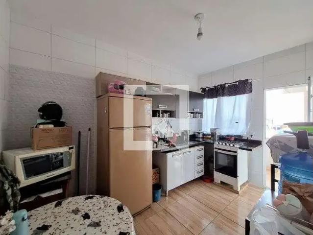 Casa / Sobrado para Locação em São Paulo/SP Cachoeirinha 1 Quartos