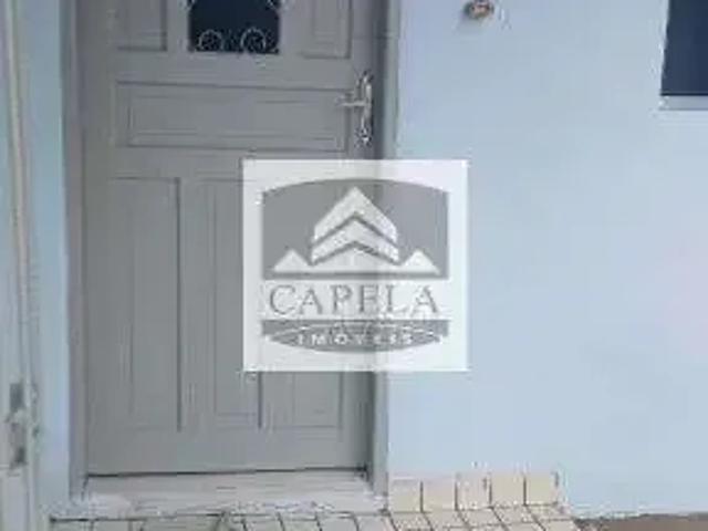 Casa / Sobrado para Locação em São Paulo/SP Cachoeirinha 1 Quartos