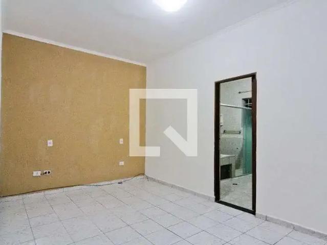 Casa / Sobrado para Locação em São Paulo/SP Cachoeirinha 1 Quartos