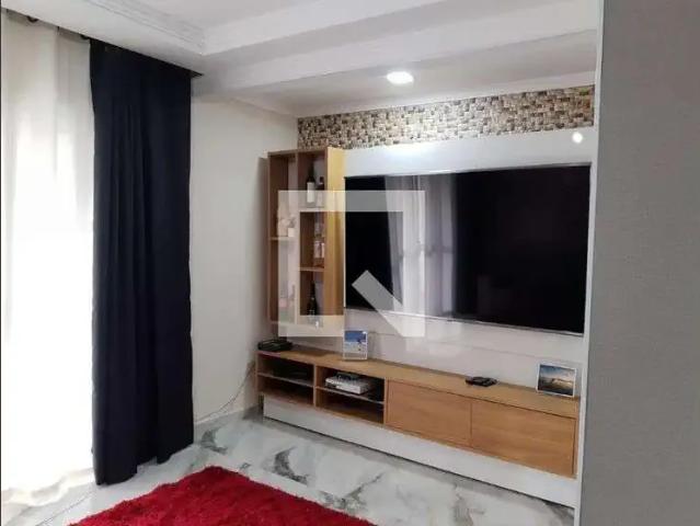 Casa / Sobrado para Locação em São Paulo/SP Cachoeirinha 2 Quartos