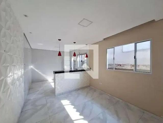 Casa / Sobrado para Locação em São Paulo/SP Cachoeirinha 2 Quartos