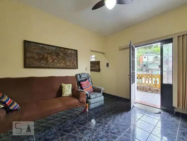 Casa / Sobrado para Locação em São Paulo/SP Cambuci 4 Quartos