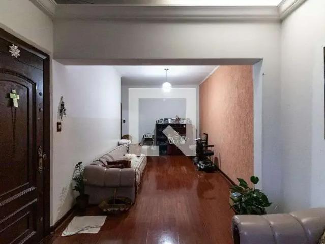Casa / Sobrado para Locação em São Paulo/SP Cambuci 4 Quartos