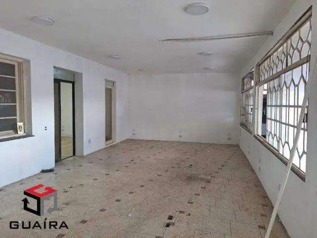 Casa / Sobrado para Locação em São Paulo/SP Cambuci 4 Quartos