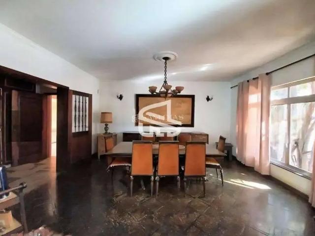 Casa / Sobrado para Locação em São Paulo/SP Cambuci 5 Quartos