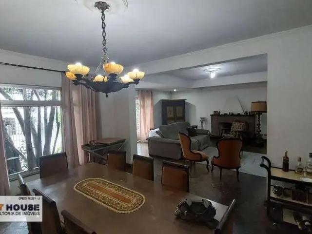 Casa / Sobrado para Locação em São Paulo/SP Cambuci 5 Quartos