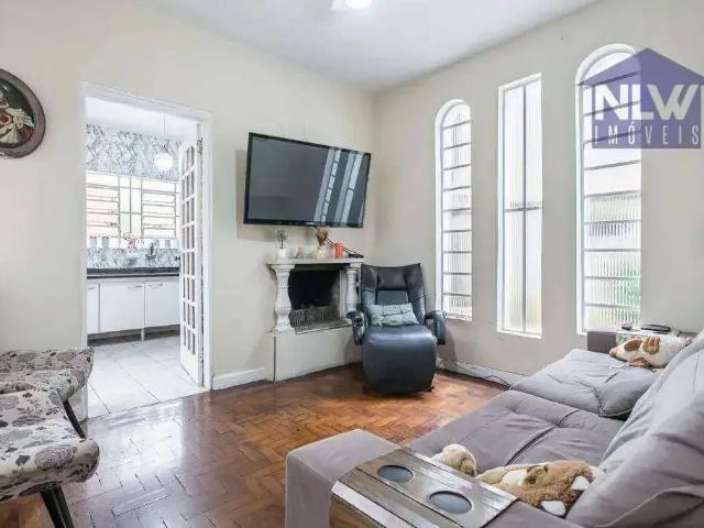 Casa / Sobrado para Locação em São Paulo/SP Cambuci 5 Quartos