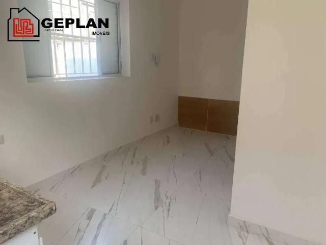 Casa / Sobrado para Locação em São Paulo/SP Cambuci 1 Quartos