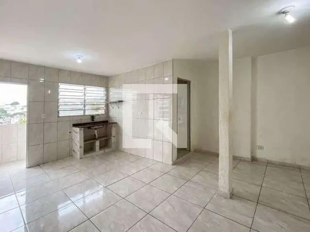 Casa / Sobrado para Locação em São Paulo/SP Cambuci 1 Quartos
