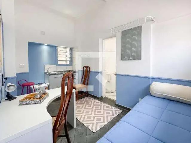 Casa / Sobrado para Locação em São Paulo/SP Cambuci 1 Quartos