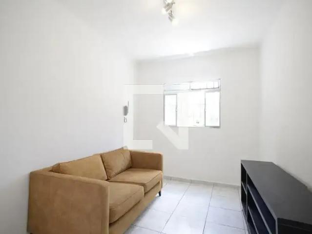 Casa / Sobrado para Locação em São Paulo/SP Cambuci 1 Quartos