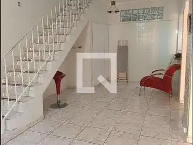 Casa / Sobrado para Locação em São Paulo/SP Cambuci 1 Quartos