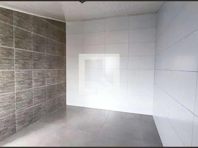 Casa / Sobrado para Locação em São Paulo/SP Cambuci 1 Quartos