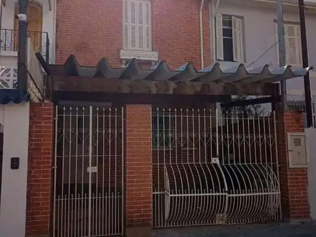 Casa / Sobrado para Locação em São Paulo/SP Cambuci 2 Quartos
