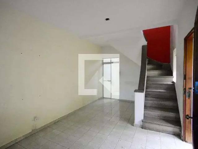 Casa / Sobrado para Locação em São Paulo/SP Cambuci 2 Quartos