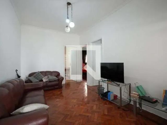 Casa / Sobrado para Locação em São Paulo/SP Cambuci 2 Quartos