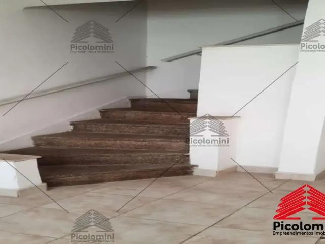 Casa / Sobrado para Locação em São Paulo/SP Cambuci 2 Quartos