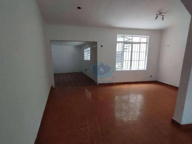 Casa / Sobrado para Locação em São Paulo/SP Cambuci 3 Quartos