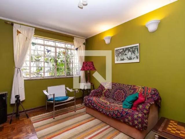 Casa / Sobrado para Locação em São Paulo/SP Cambuci 3 Quartos