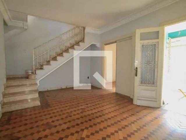 Casa / Sobrado para Locação em São Paulo/SP Cambuci 3 Quartos