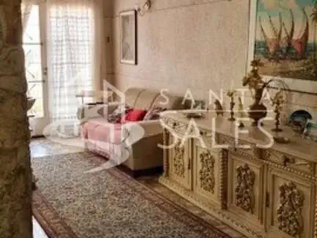 Casa / Sobrado para Locação em São Paulo/SP Cambuci 3 Quartos