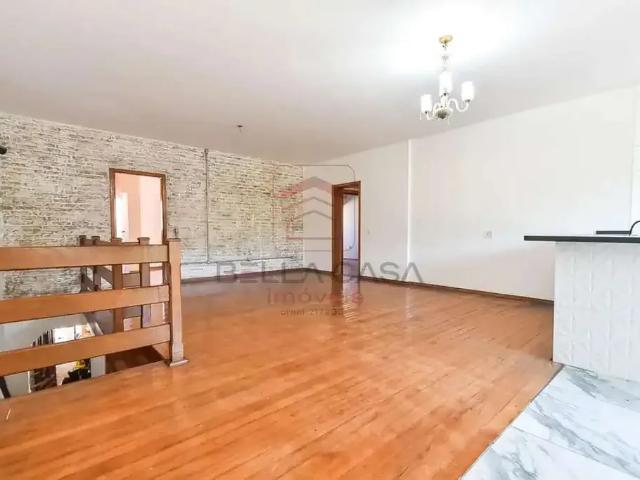 Casa / Sobrado para Locação em São Paulo/SP Cambuci 3 Quartos