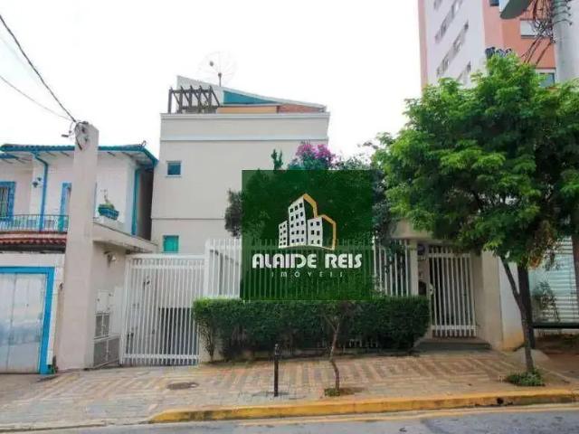 Casa / Sobrado para Locação em São Paulo/SP Cambuci 3 Quartos