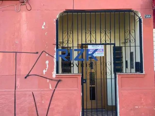 Casa / Sobrado para Locação em São Paulo/SP Cambuci 3 Quartos