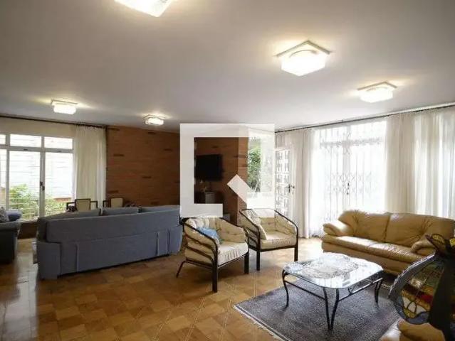 Casa / Sobrado para Locação em São Paulo/SP Cambuci 3 Quartos