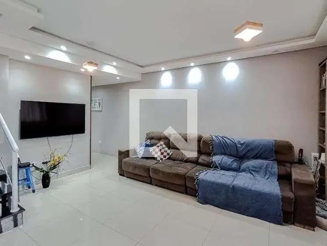 Casa / Sobrado para Locação em São Paulo/SP Cambuci 3 Quartos