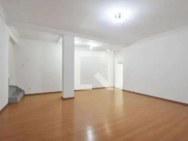 Casa / Sobrado para Locação em São Paulo/SP Campo Belo 3 Quartos