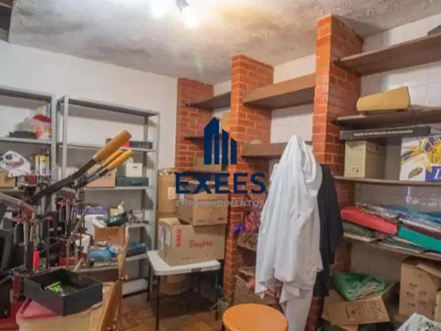 Casa / Sobrado para Locação em São Paulo/SP Campo Belo 4 Quartos