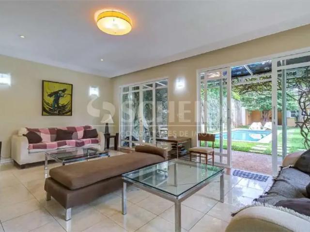 Casa / Sobrado para Locação em São Paulo/SP Campo Belo 4 Quartos