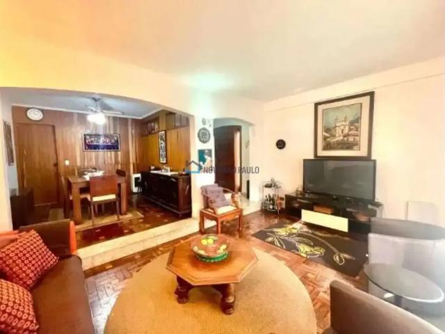 Casa / Sobrado para Locação em São Paulo/SP Campo Belo 4 Quartos