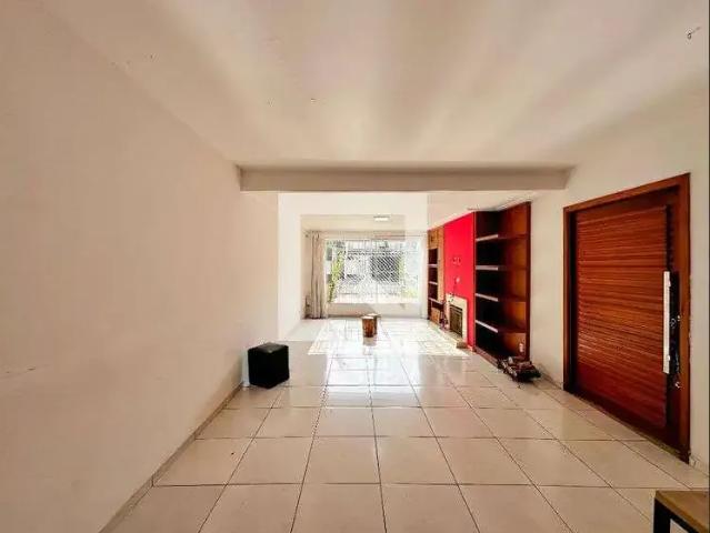 Casa / Sobrado para Locação em São Paulo/SP Campo Belo 4 Quartos